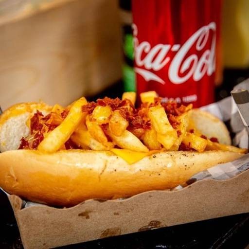 [รีวิว] ร้าน ROCKS DOG. HOT DOG Chang Chui Creative park | เมนูแนะนำ ...