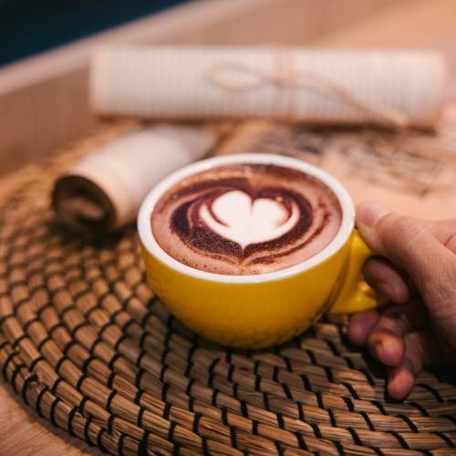 ร้าน ARUN Arun Cafe | รีวิวร้านอาหาร - Wongnai