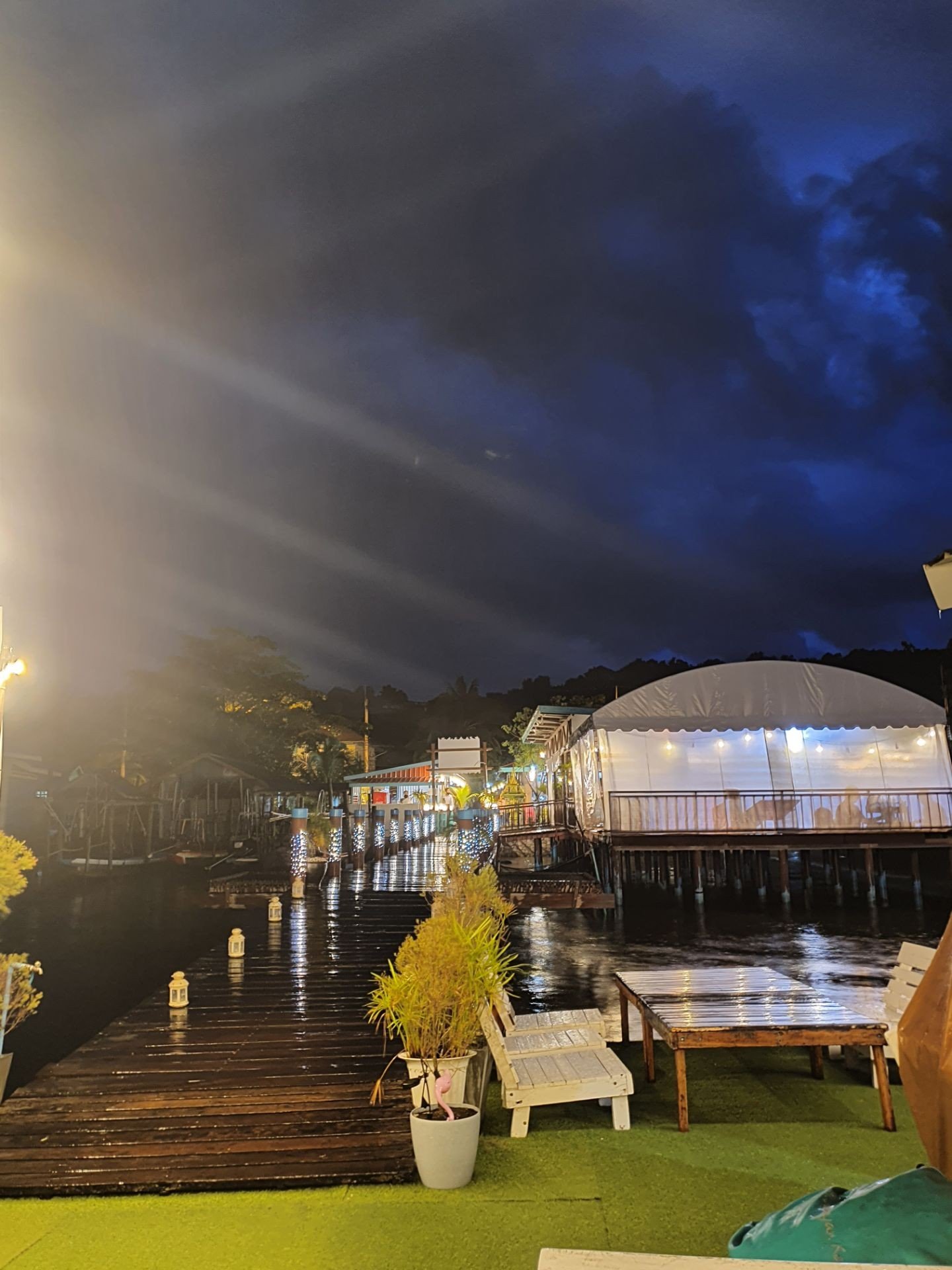 รูป มหัศจรรย์เกาะยอ - Wongnai