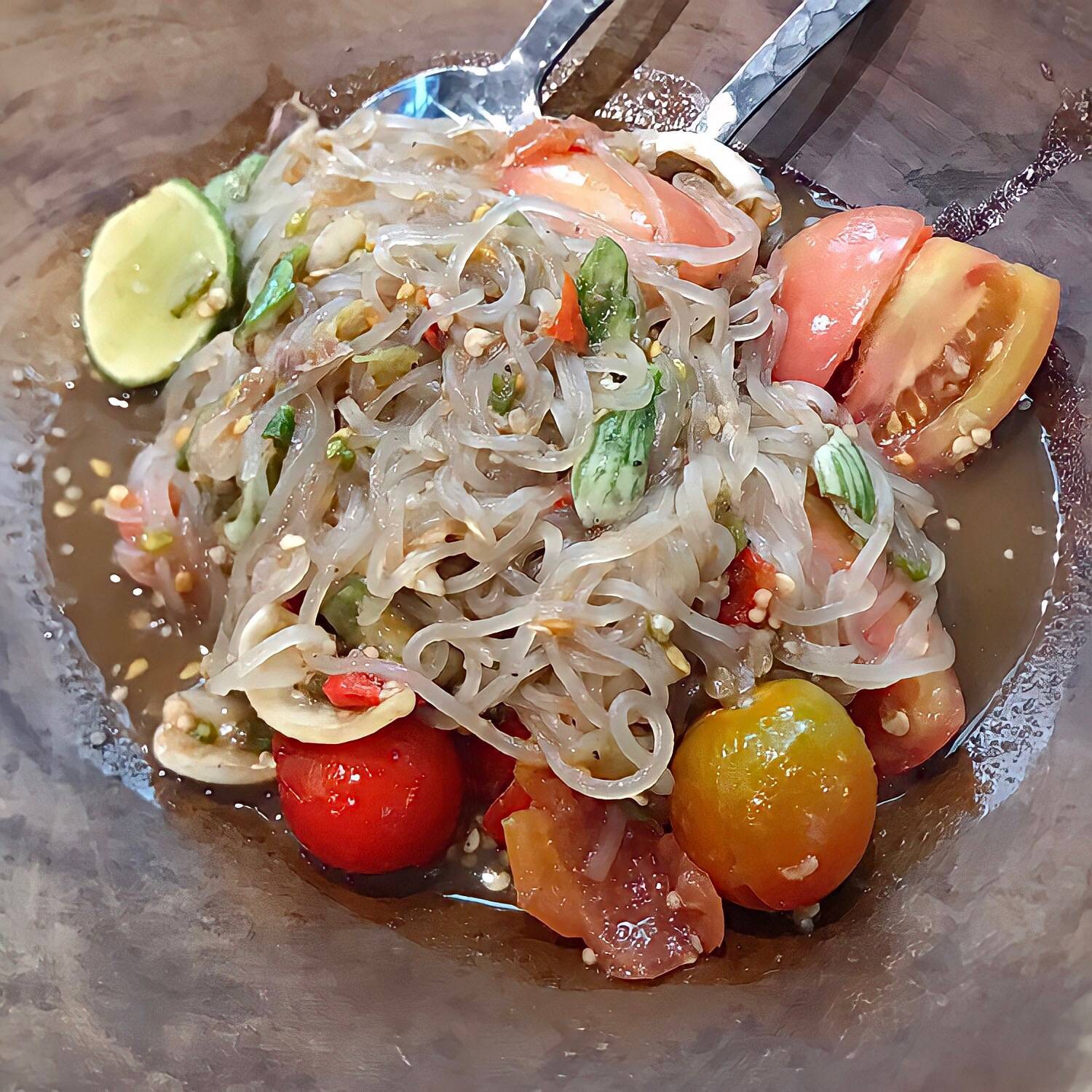 รูป Phed Phed BISTRO เดอะเซอร์เคิล ราชพฤกษ์ (BISTRO The Circle Ratchapruk)