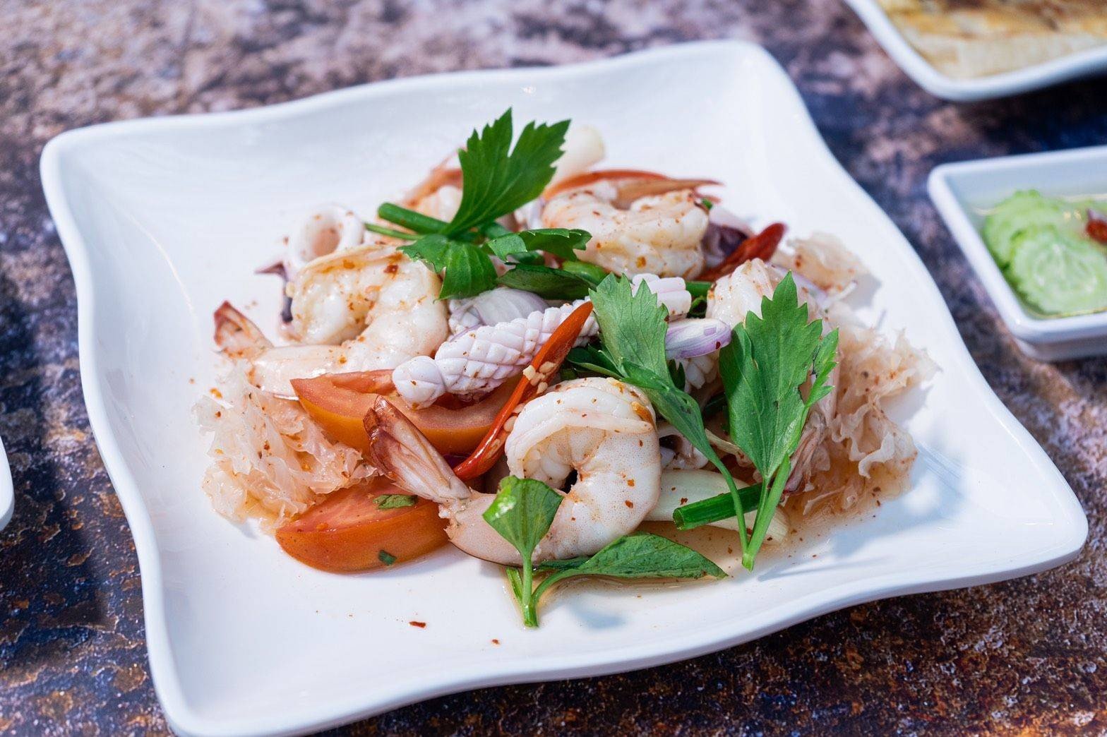 [รีวิว] ร้าน Roti De Forest | เมนูแนะนำ รูปภาพ ราคา