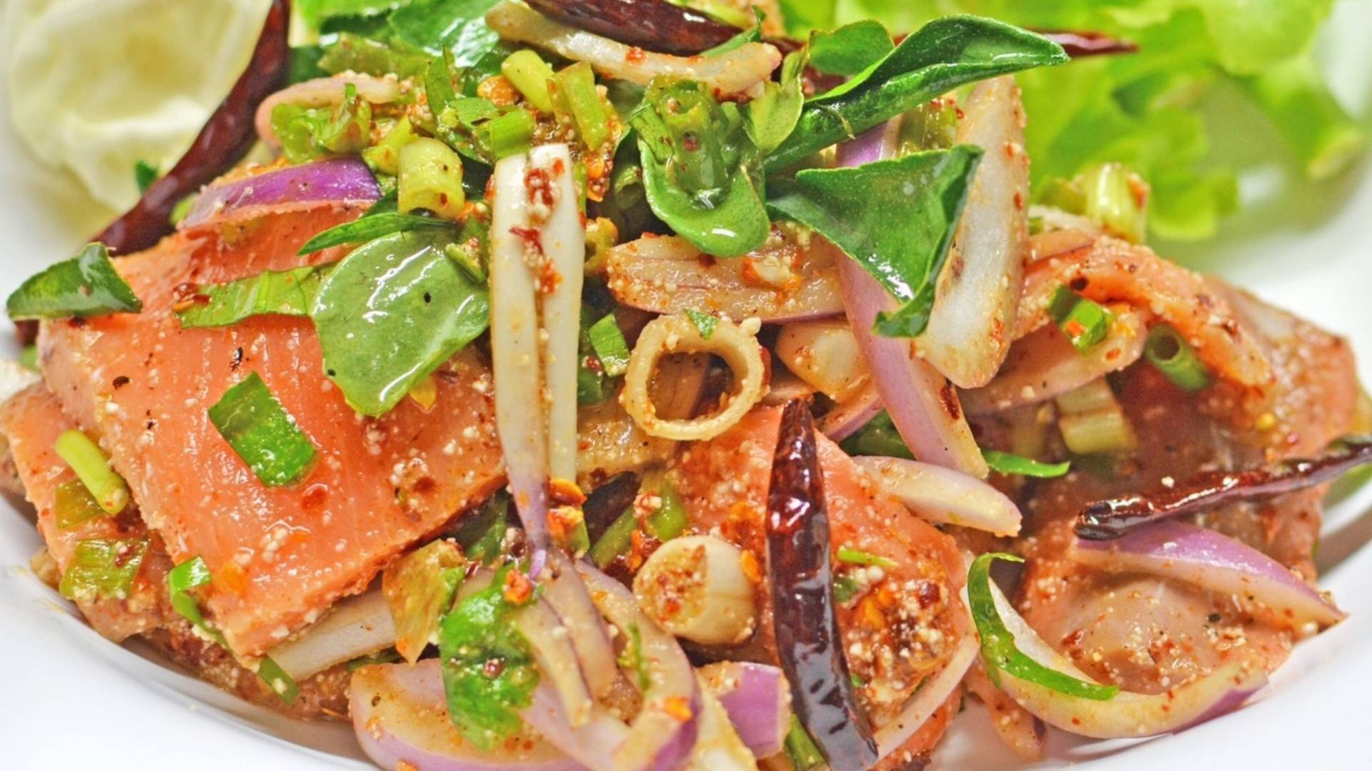 รูป SORTREL Sathorn นราธิวาสราชนครินทร์ 17 - Wongnai