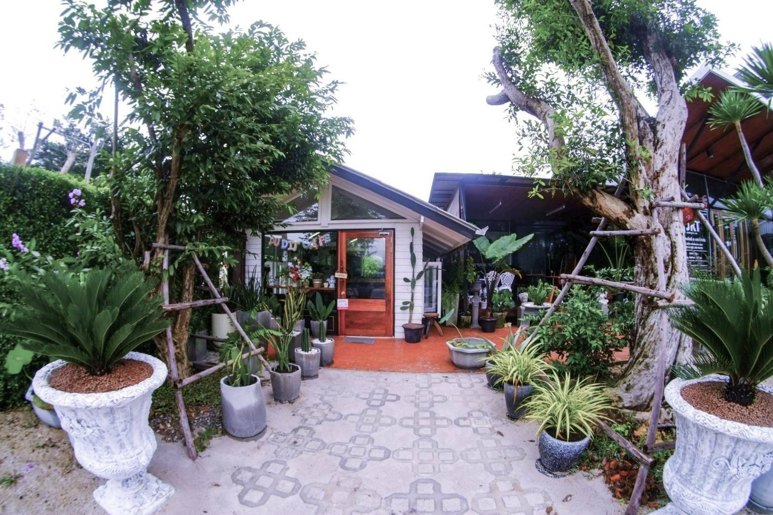 รีวิว ออดิท คาเฟ่ - Audit Cafe ปากนคร - ผัดไทย ข้าวผัด ร้านผัดไทย ข้าวผัดปู น้องใหม่ของเมือง ...