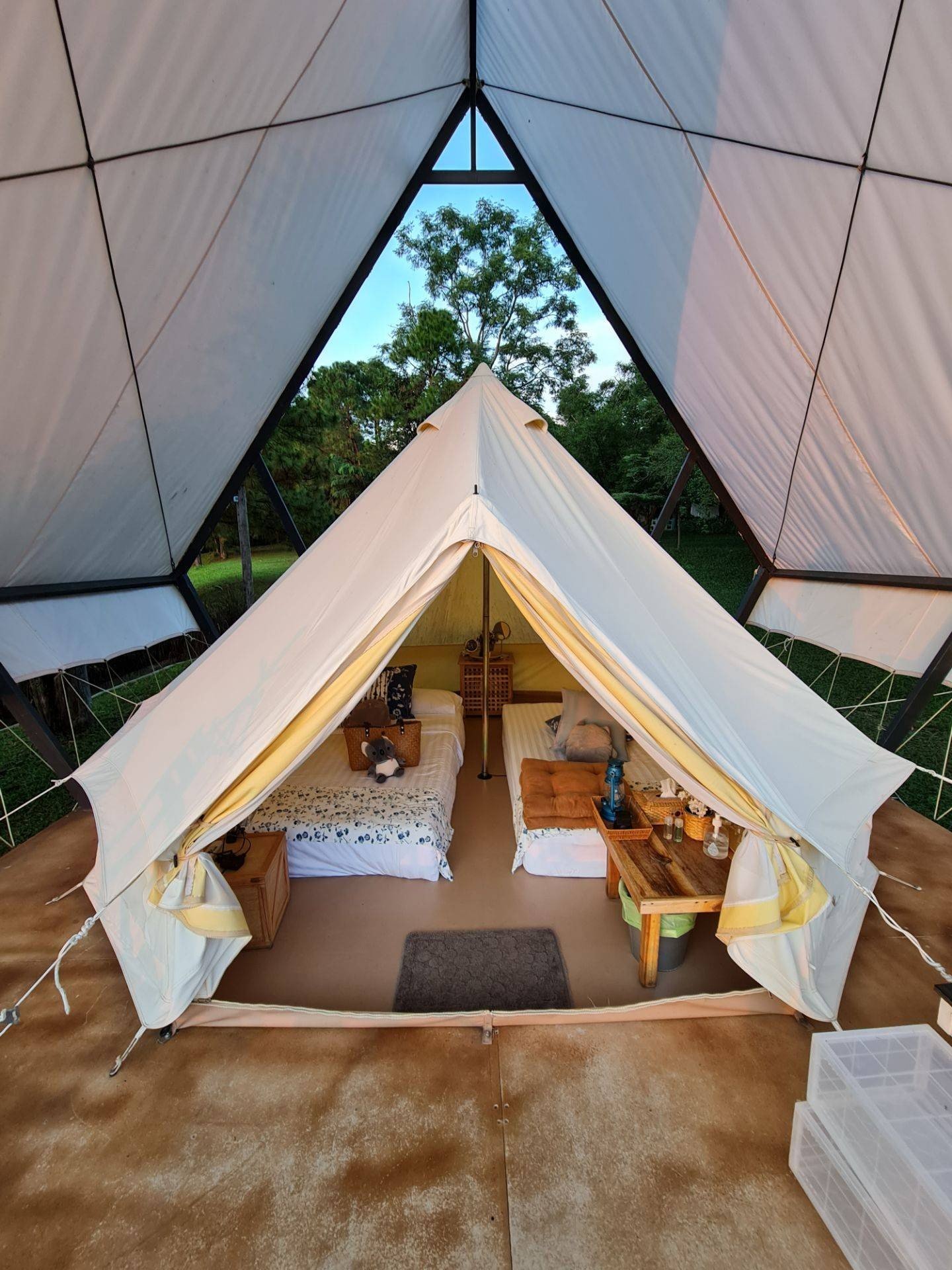 รูป Jamtal Campiness @viewcamp