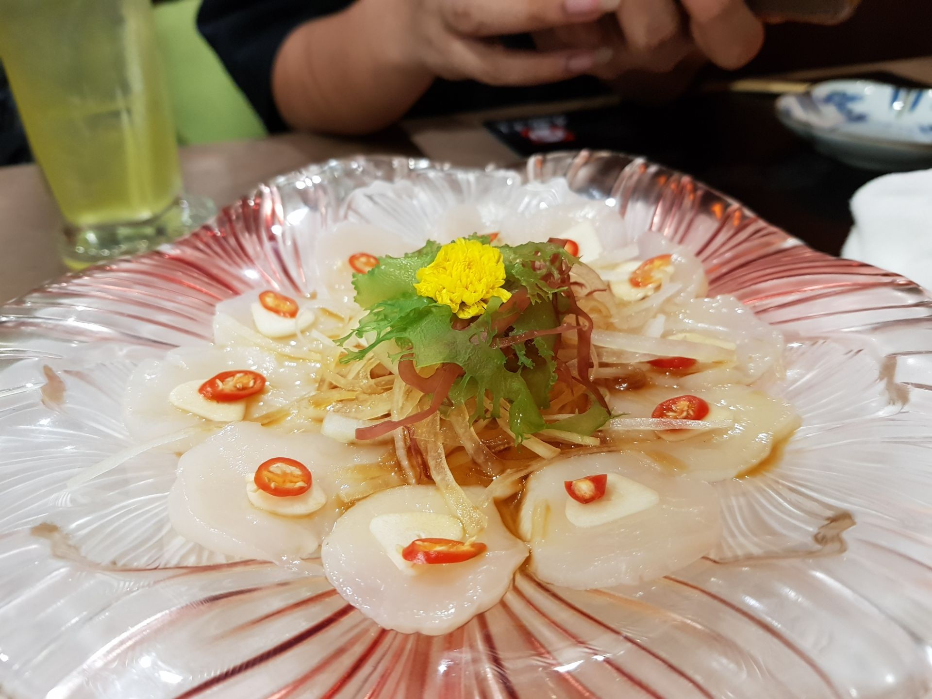 รีวิว Honmono Sushi ทองหล่อ 23 - Honmono Buffet 5500++ ราคาแรง คุณภาพแรง