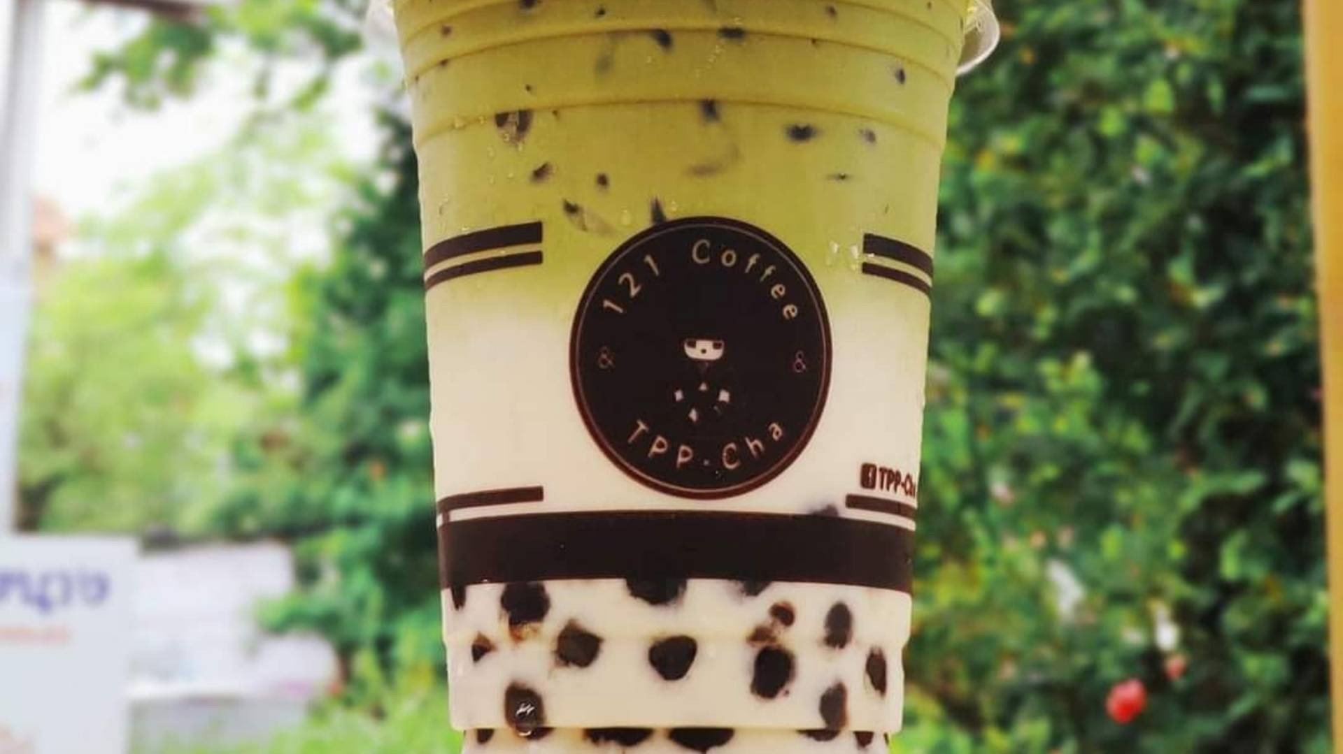 121coffee กาดอุ๊ยทา - สั่งอาหารเดลิเวอรี | Wongnai x LINE MAN