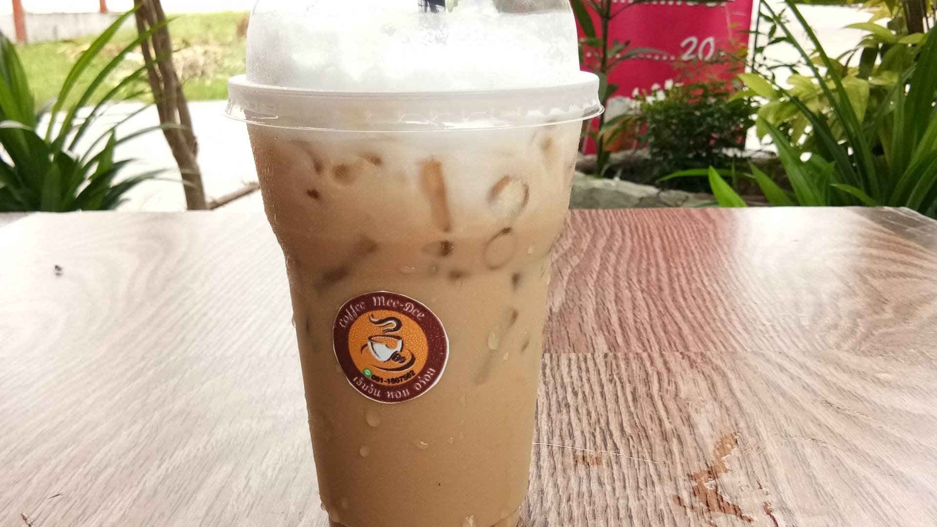 ร้าน Coffee 'Mee-Dee | รีวิวร้านอาหาร