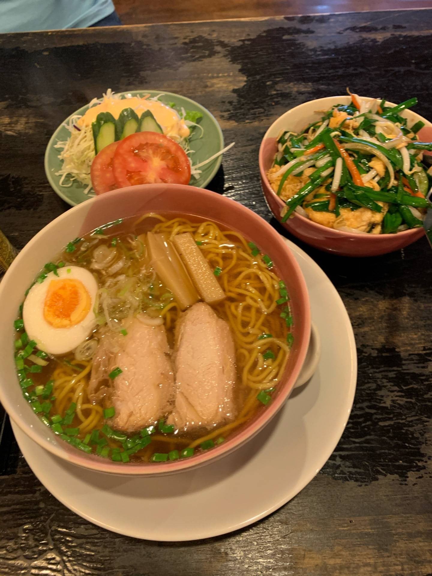 รูป Sendai Ramen Mokkori สีลม