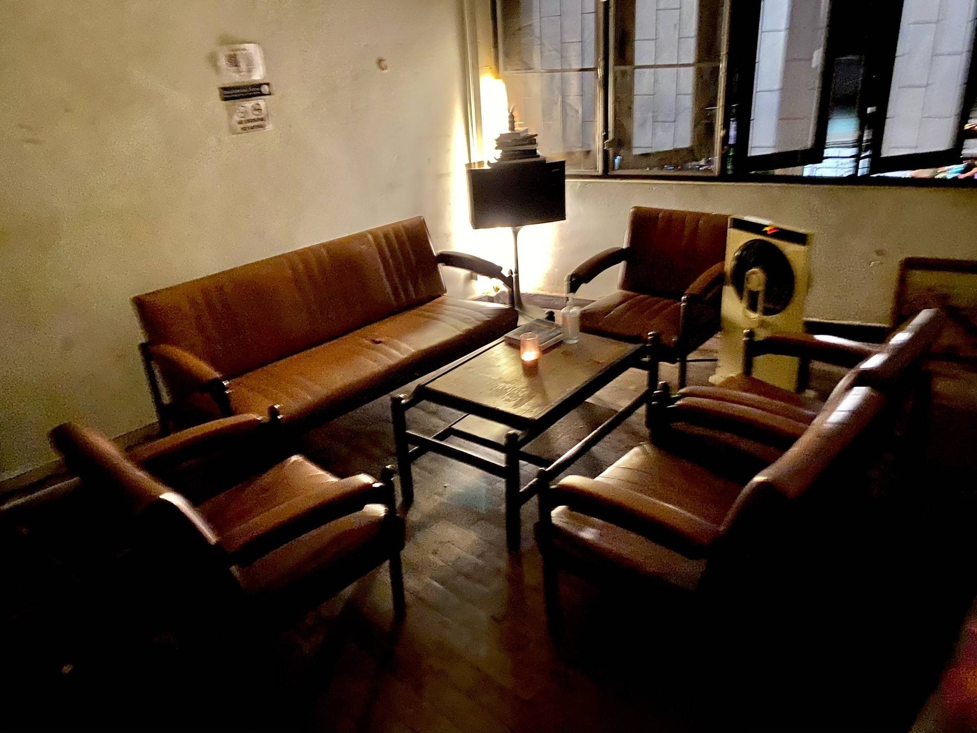 รูป The White Rabbit Speakeasy Cocktail Bar - Wongnai