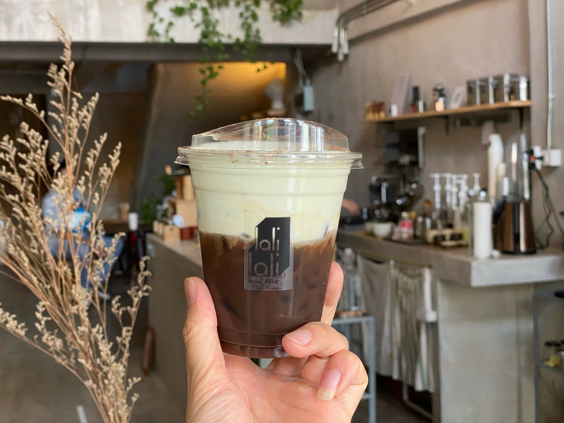 รูป Lali Lali local cafe