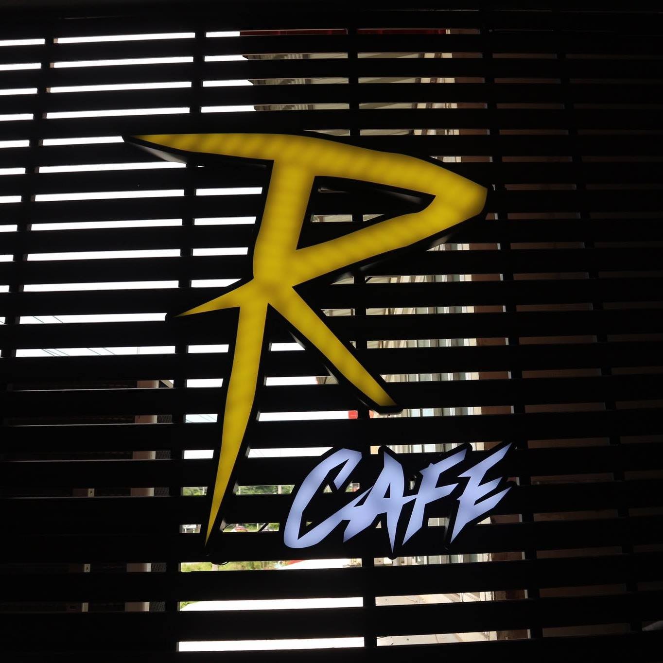 [รีวิว] R Cafe คาเฟ่หาดใหญ่ เดินชมจักรยานคู่ใจ แวะนั่งชิลกันได้ทุกวัน ...