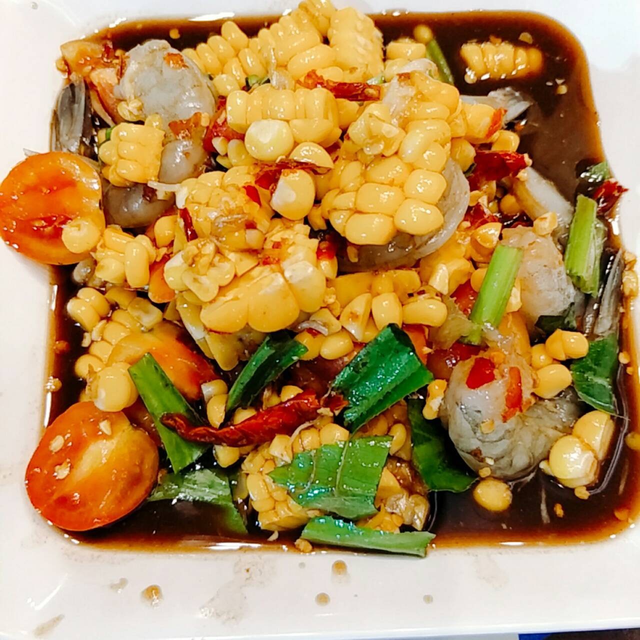 ร้าน Tum La Yum @King Kaew | รีวิวร้านอาหาร