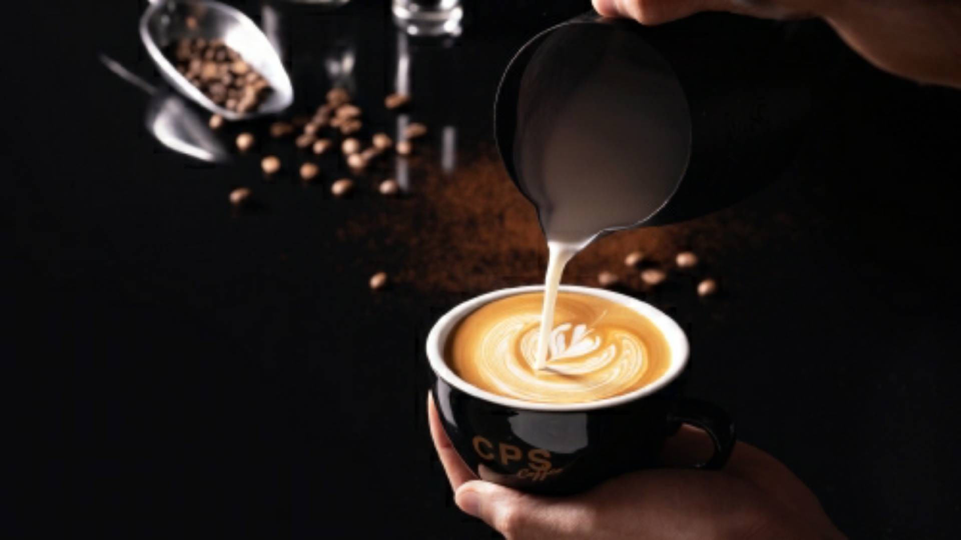 ดีลส่วนลดพิเศษร้าน CPS COFFEE Terminal21 รับส่วนลด 10% - Wongnai