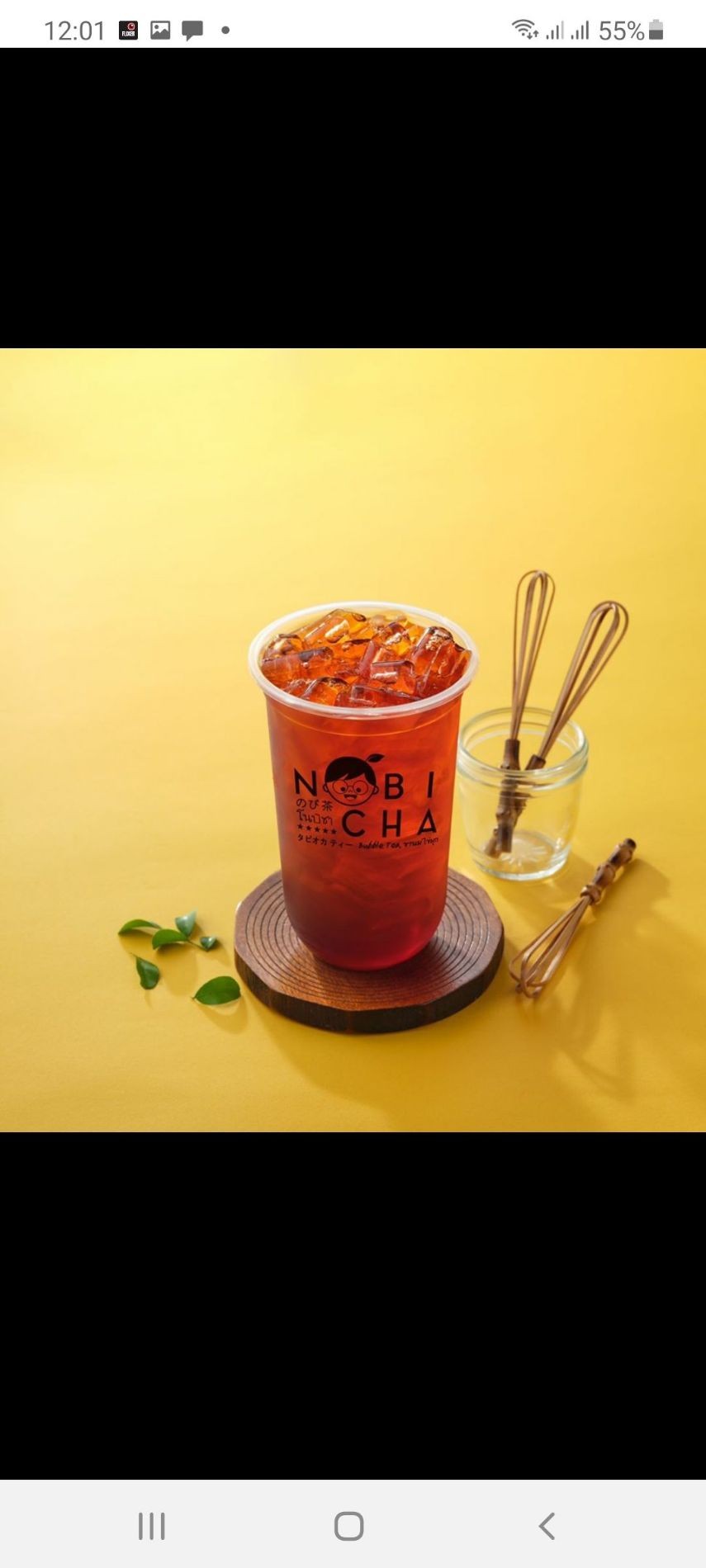 ร้าน ์Nobicha(โนบิชา) ซอยวัดกู้ | รีวิวร้านอาหาร