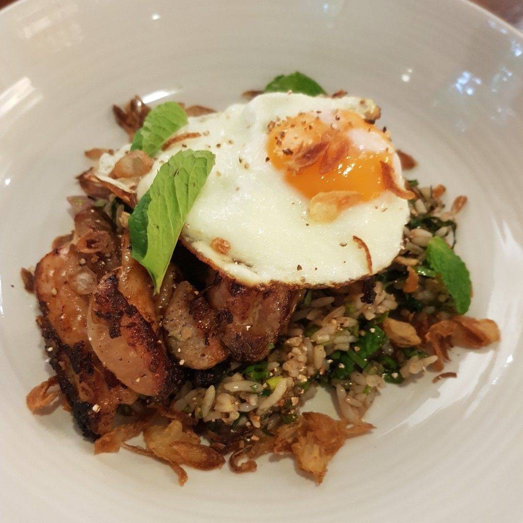 รีวิว Brooklyn Baker - เมนู brunch ดีๆ - Wongnai