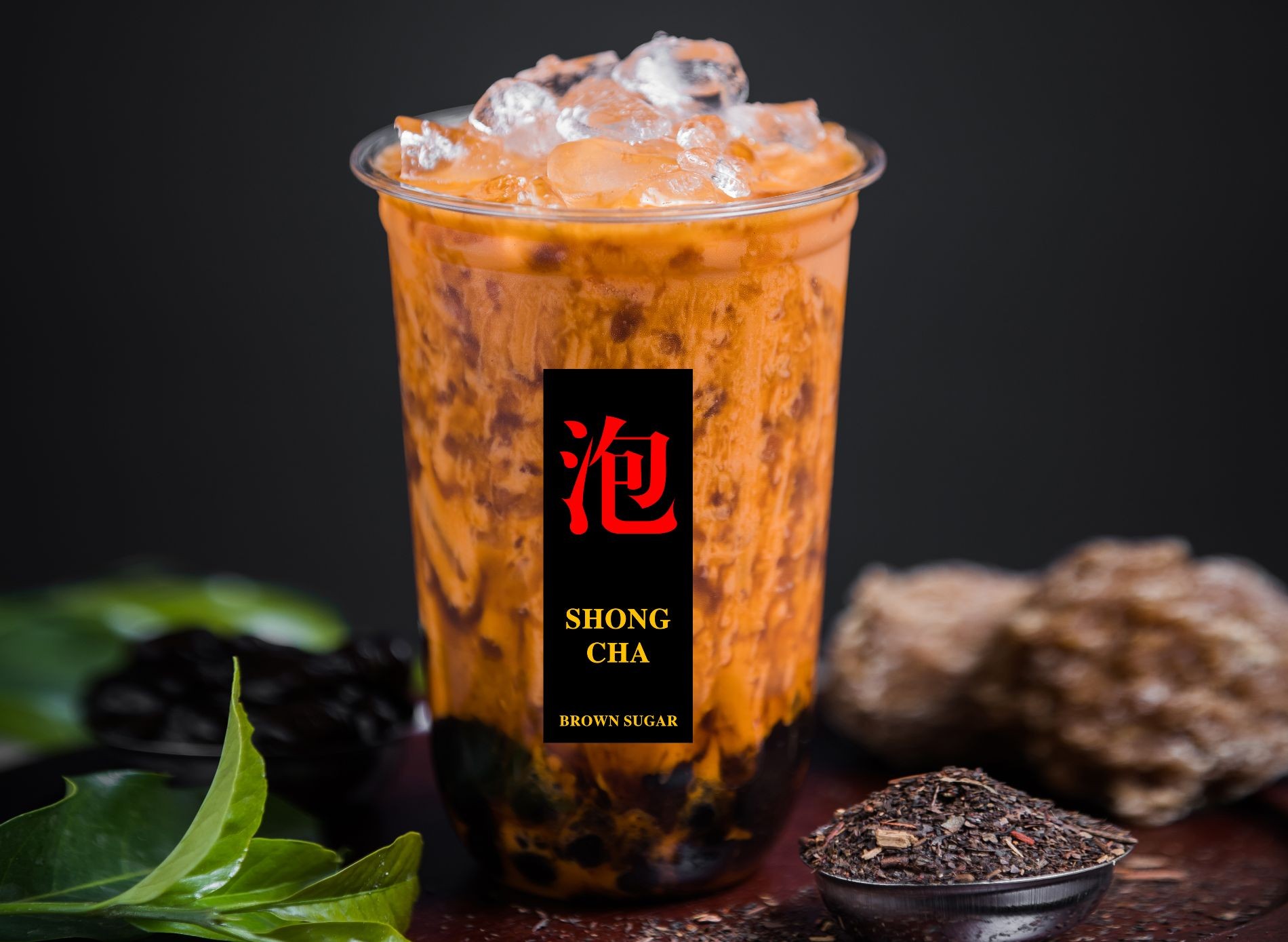 ร้าน SHONG CHA สาขาข้างสาธารณสุขเพชรบูรณ์ | รีวิวร้านอาหาร