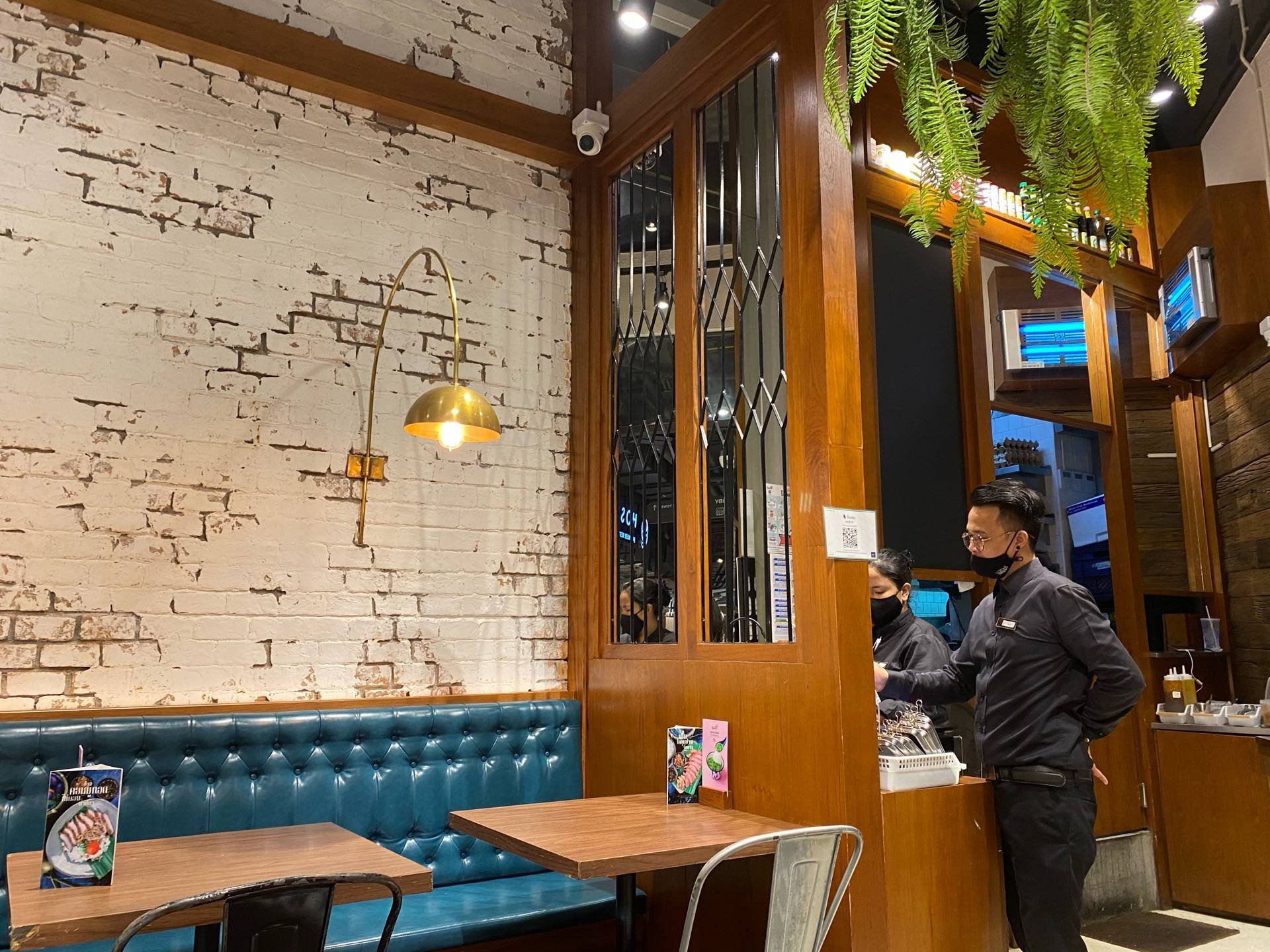 รูป แซ่บอีลี่ เอเวอรี่เดย์ (Zaab Eli Everyday) 101 The Third Place - Wongnai