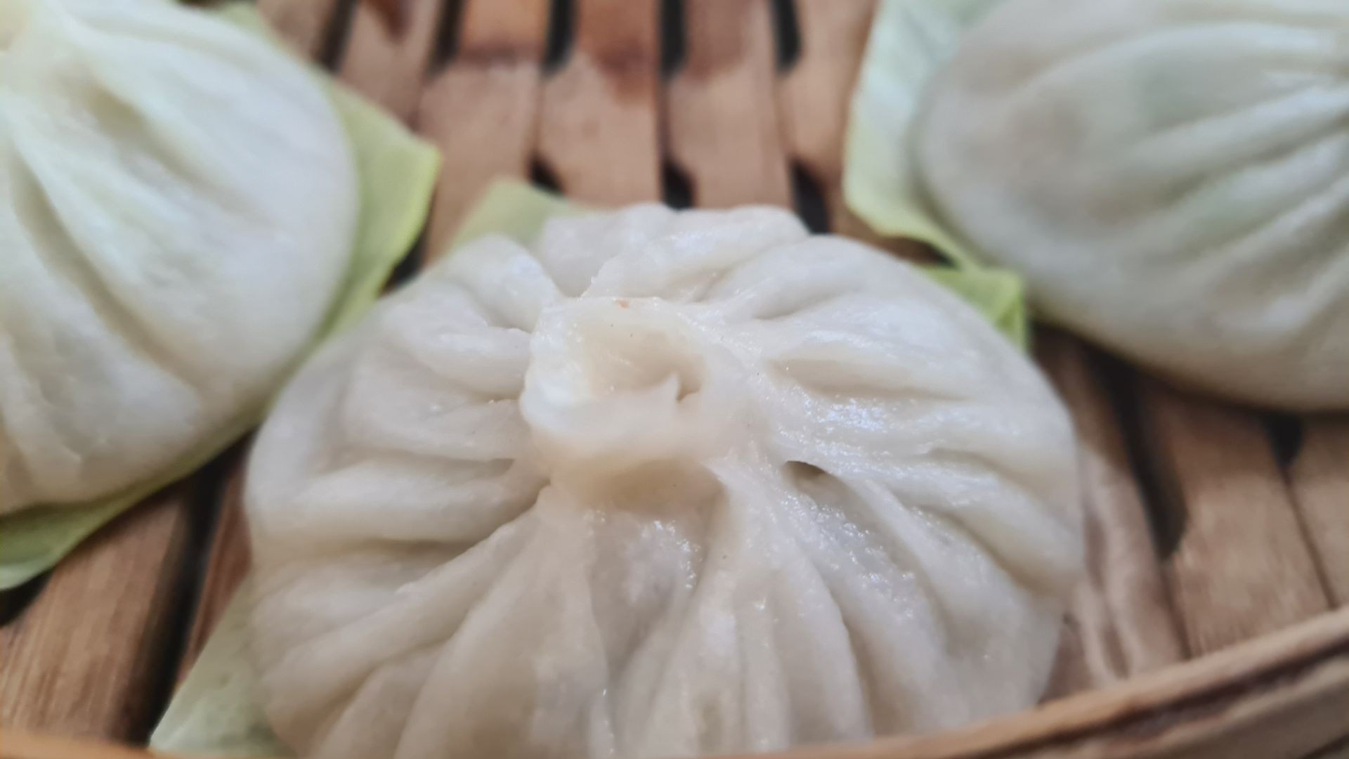 เสี่ยวหลงเปา ร้าน Hua Lin