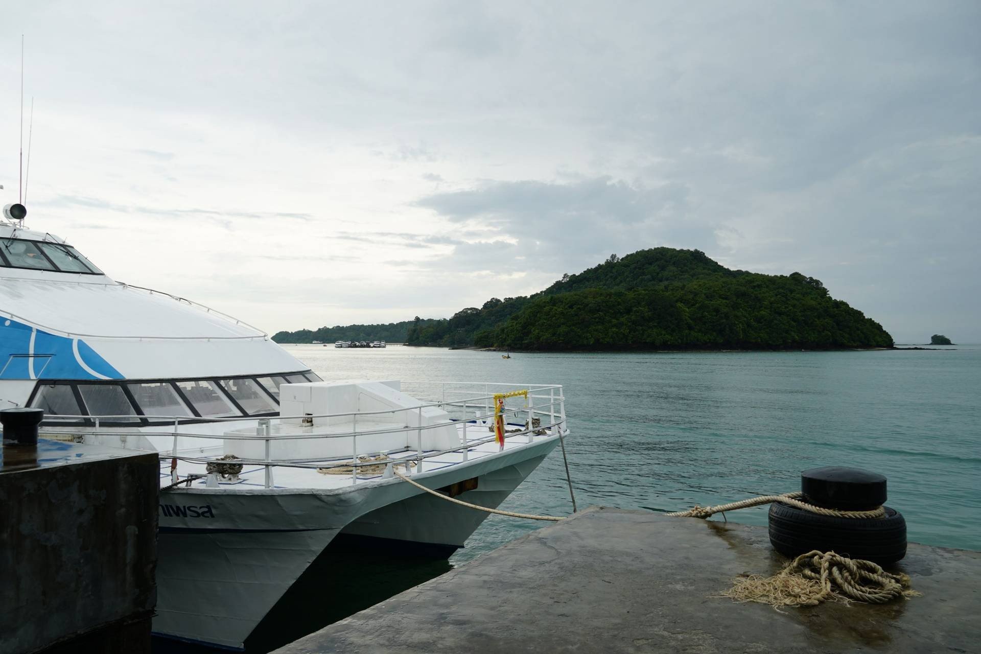 Visit Panwa - รีวิวสถานที่ท่องเที่ยว