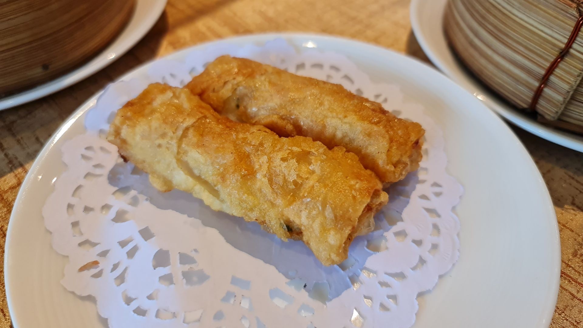 รูป Yok Chinese Restaurant โรงแรม The Emerald - Wongnai