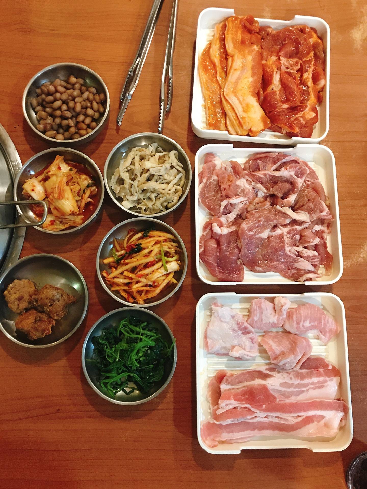 รีวิว Kwang Han Roo - เป็นร้านในดวงใจมาจะ 7 ปีแล้ว - Wongnai
