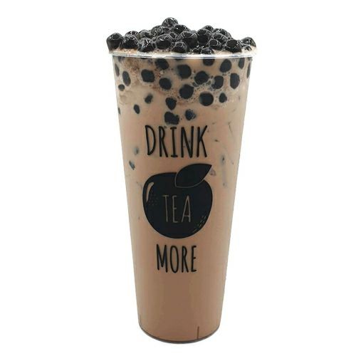 ร้าน Drink Tea More | รีวิวร้านอาหาร