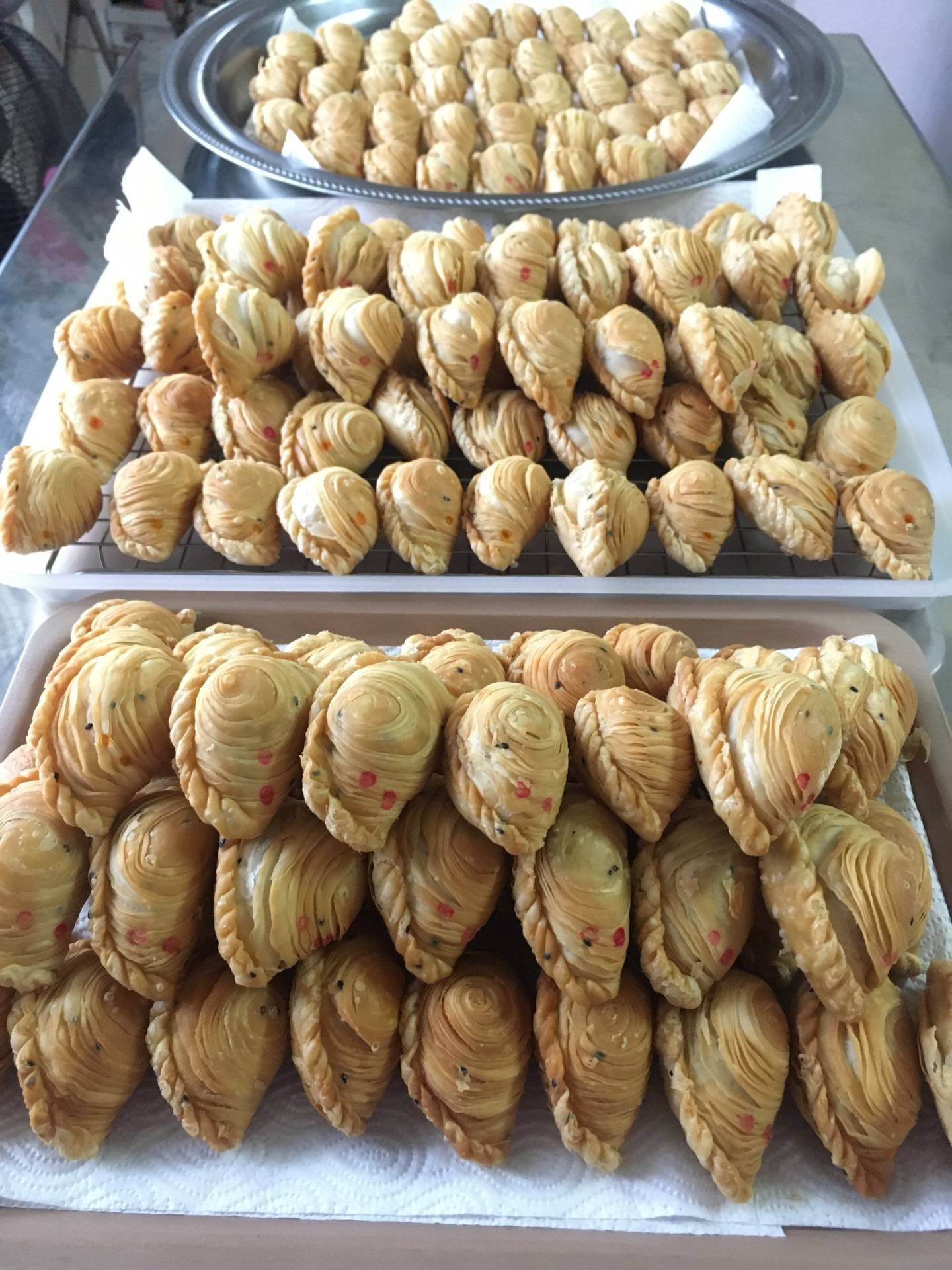 รูป กินกับเชฟ by Chef June