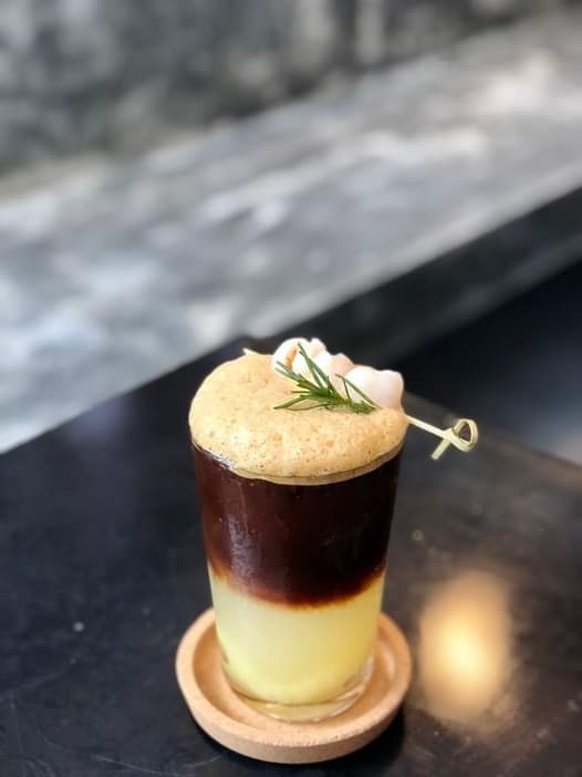 รีวิว Full Flavor coffee bar - coffee/drinks/bakery/coffee bean - Wongnai