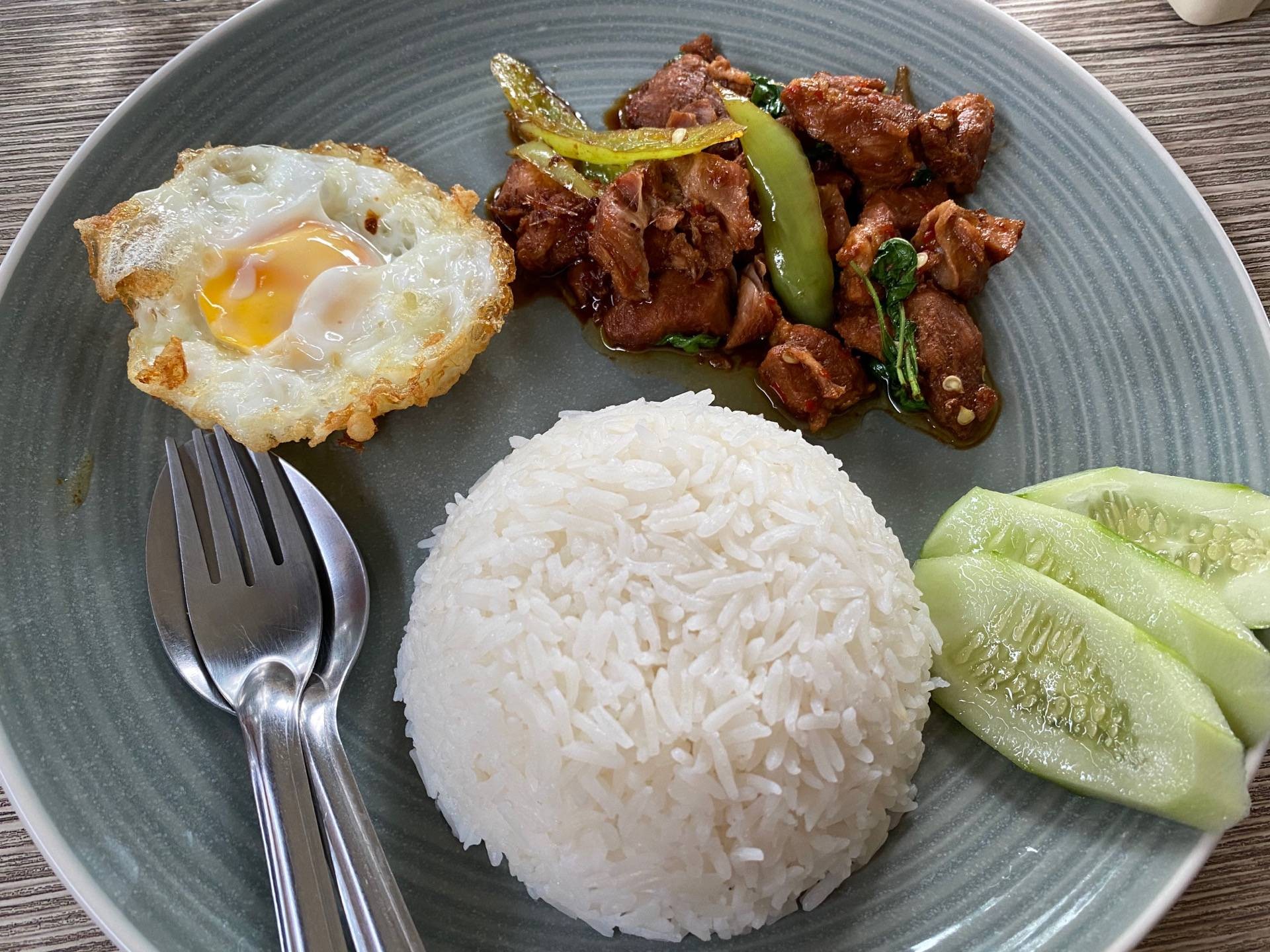 N.K.W. Resort - รีวิวที่พัก - Wongnai