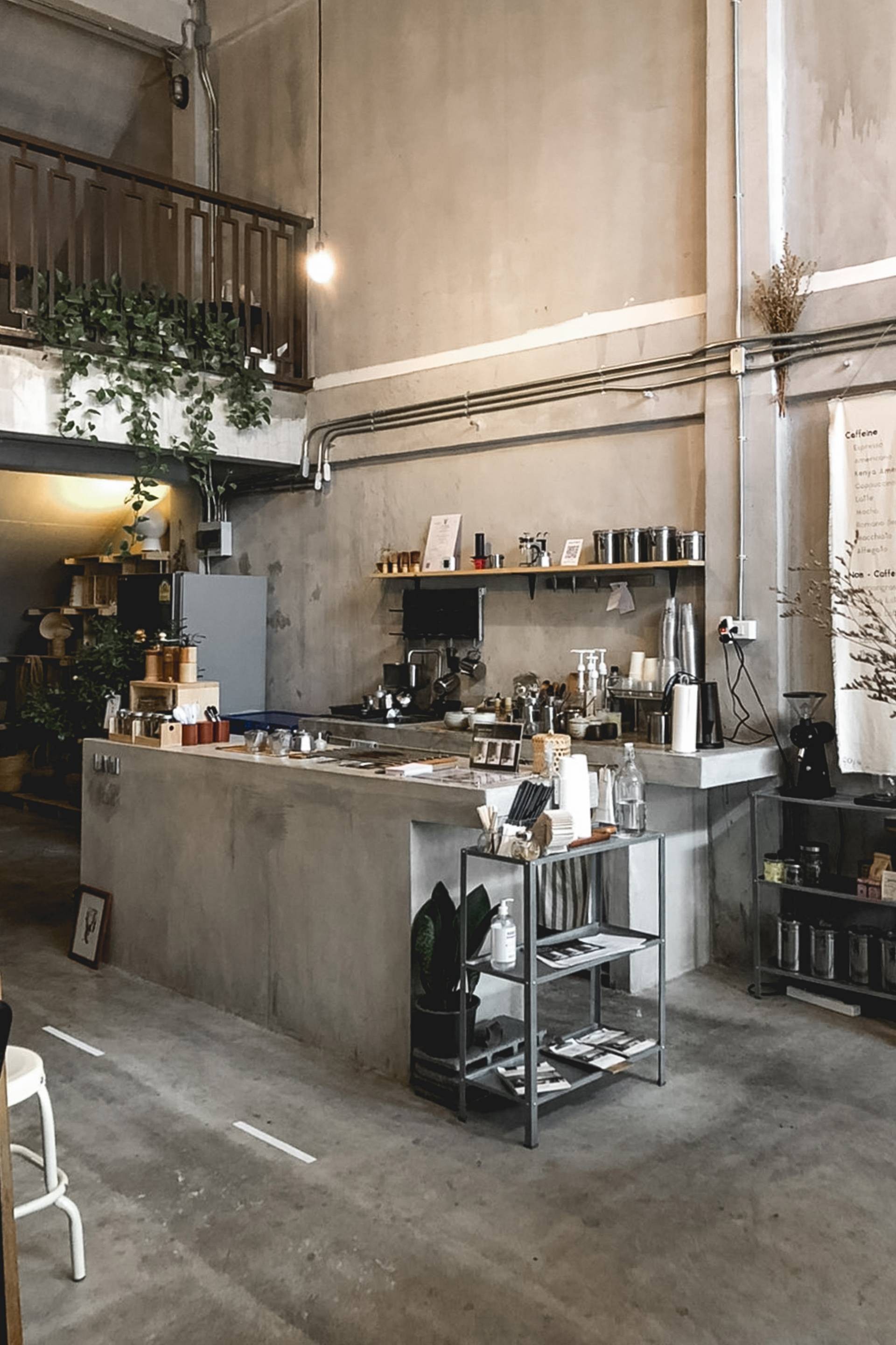 Lali Lali local cafe