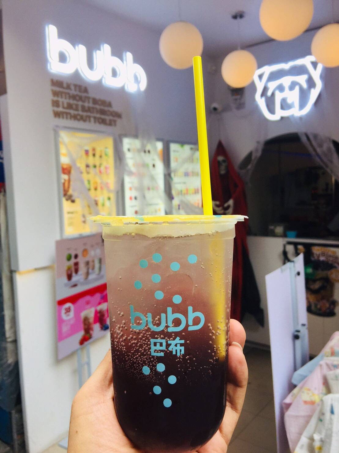 รีวิว BUBB ศิริราช - อร่อย ไม่แพง โดน เข้มข้น - Wongnai
