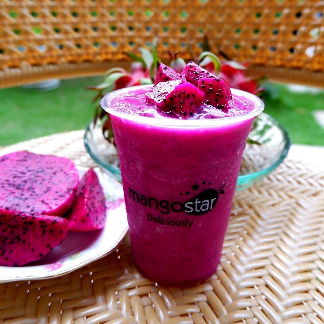 ร้าน Mango Star BTS อารีย์ | รีวิวร้านอาหาร