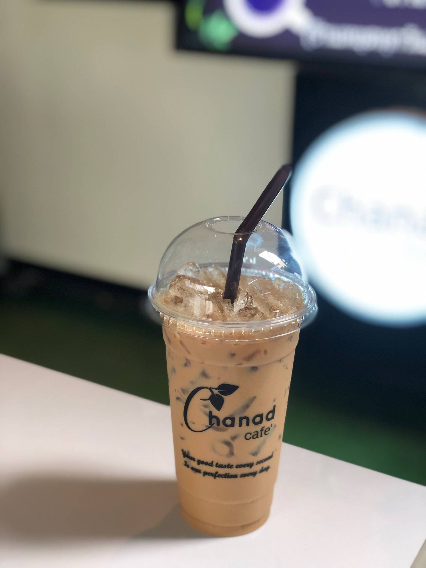 ร้าน Chanad Cafe | รีวิวร้านอาหาร