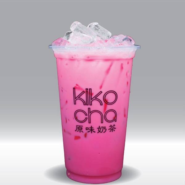 [รีวิว] ร้าน Kiko Cha ตลาดพระประแดง ตลาดพระประแดง | เมนูแนะนำ รูปภาพ ...
