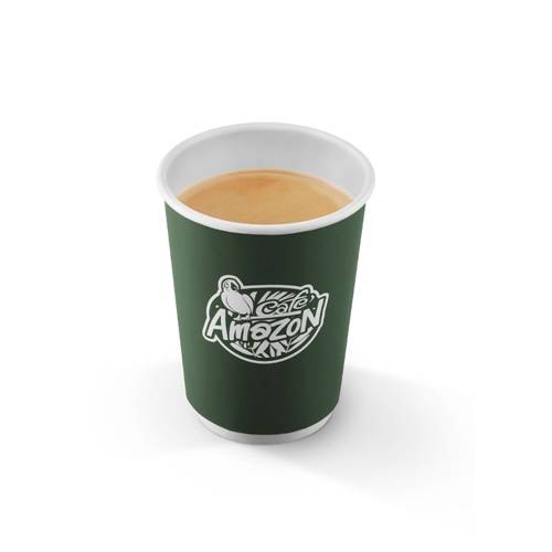 อเมซอน ร้อน (12 oz.) ร้าน Café Amazon - DD2521 สน.ปตท.หจก.แหลมแม่พิมพ์ ...