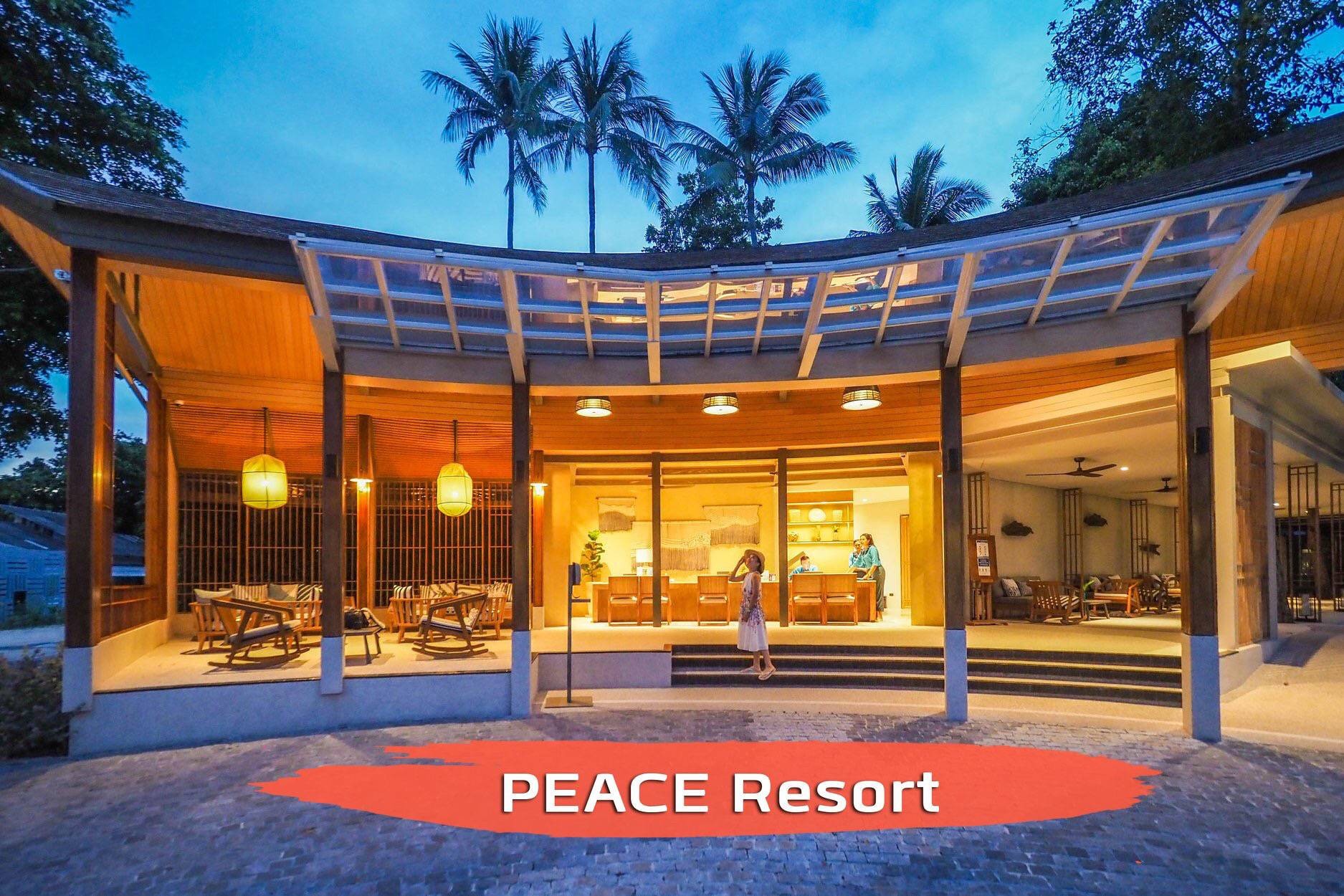 ร้าน Sea Wrap (Peace resort samui) | รีวิวร้านอาหาร - Wongnai