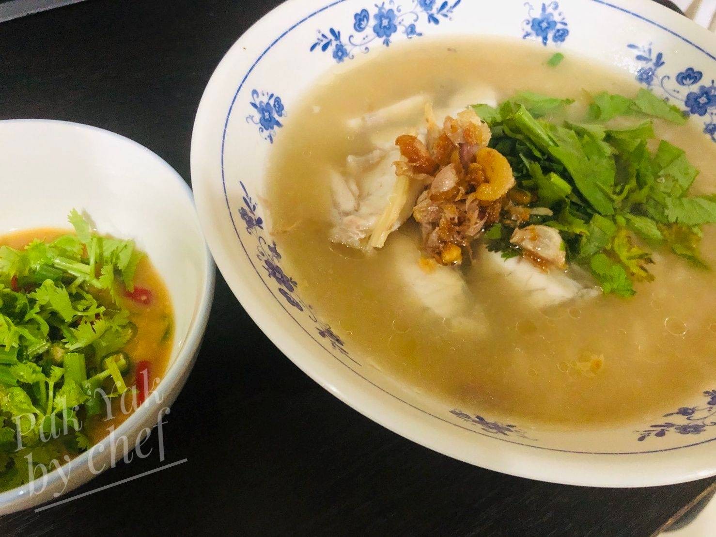 รีวิว ปากอยาก(Pak Yak) - น้ำจิ้มเด็ดอร่อย👍