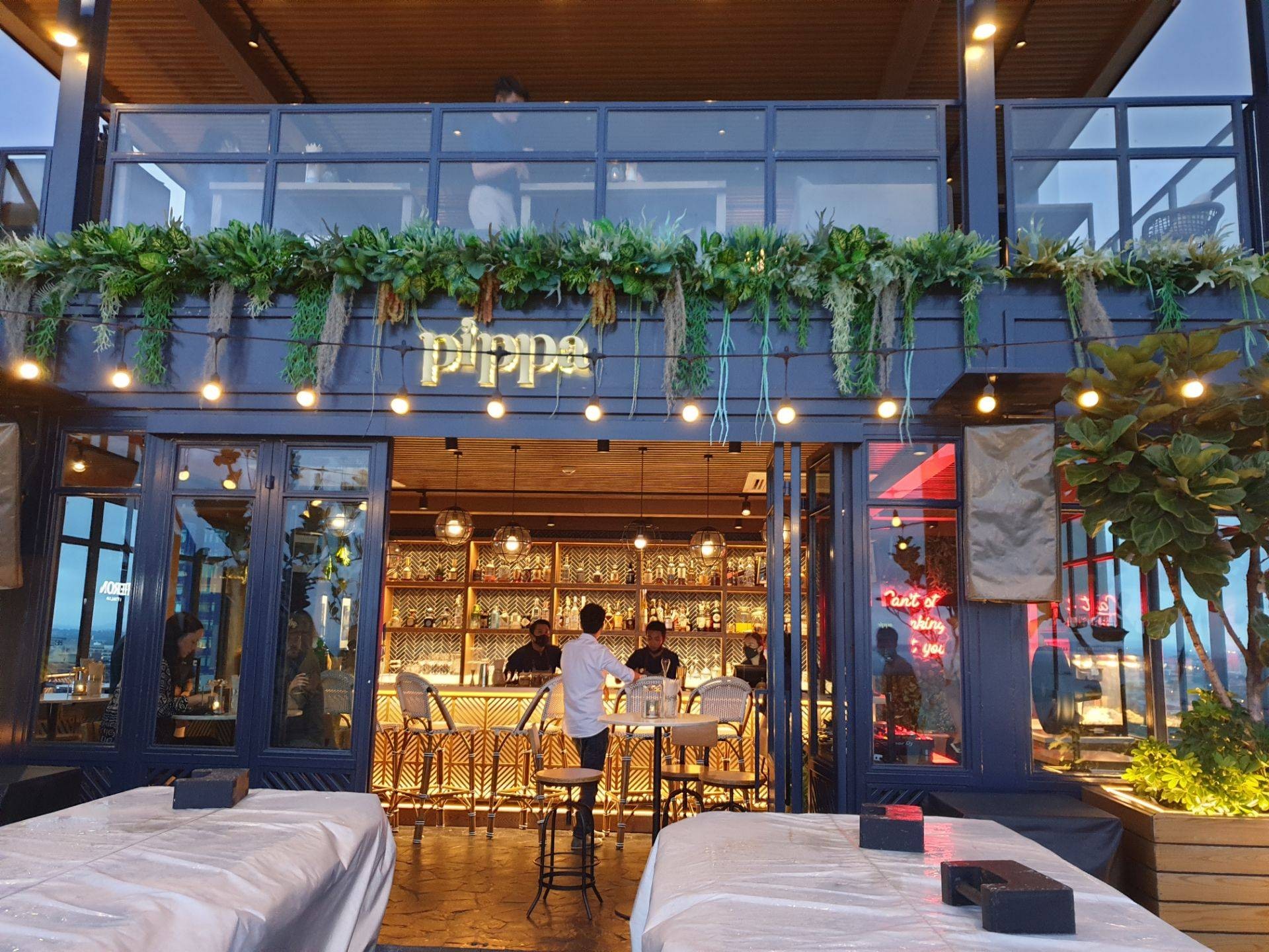 รูป Pippa Restaurant พัทยา
