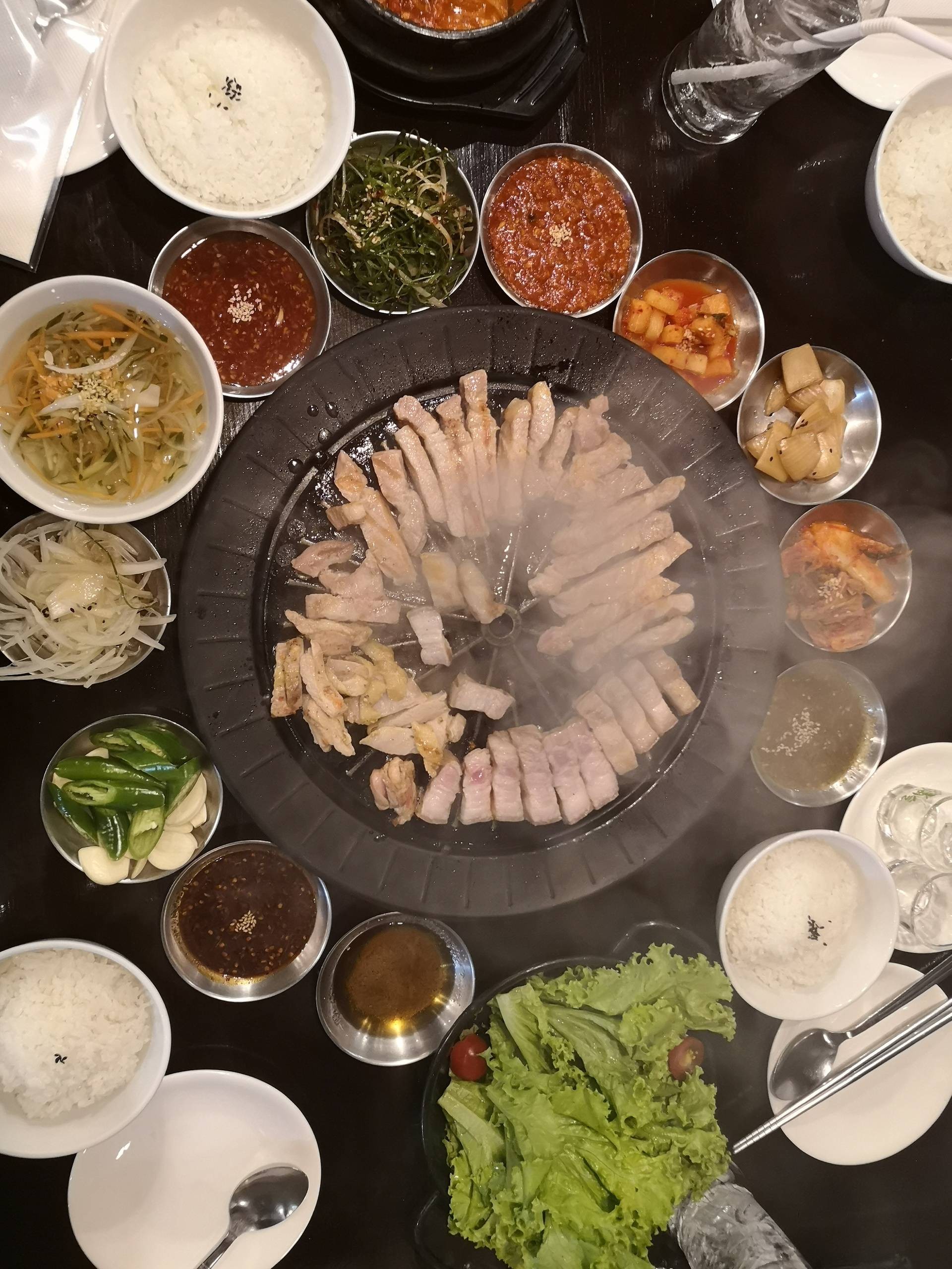 รีวิว KOBQ โคบีคิว - อร่อย บริการดี - Wongnai