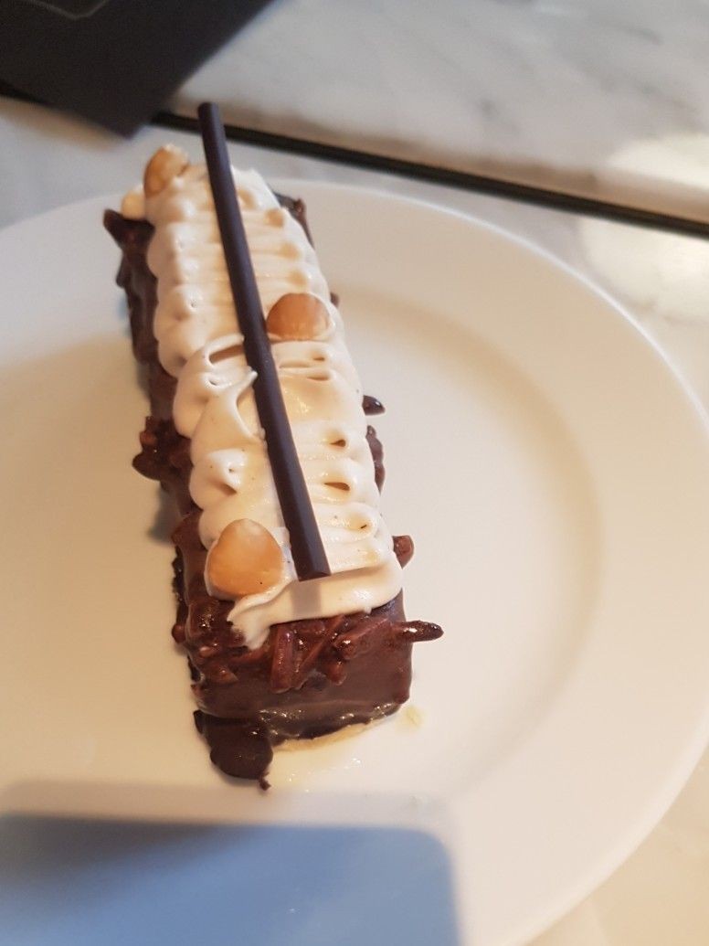 รูป BBCO Bangkok Baking Company JW Marriott Hotel Bangkok