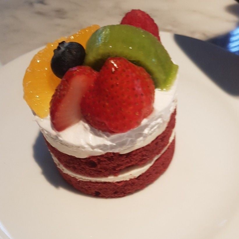 รูป BBCO Bangkok Baking Company JW Marriott Hotel Bangkok