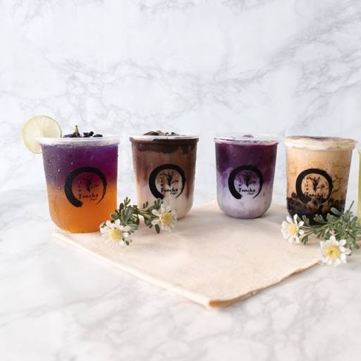 ร้าน Toncha : ต้นชา ชานมไข่มุกไต้หวัน | รีวิวร้านอาหาร