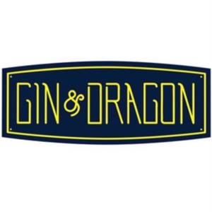 ร้าน Gin & Dragon | รีวิวร้านอาหาร