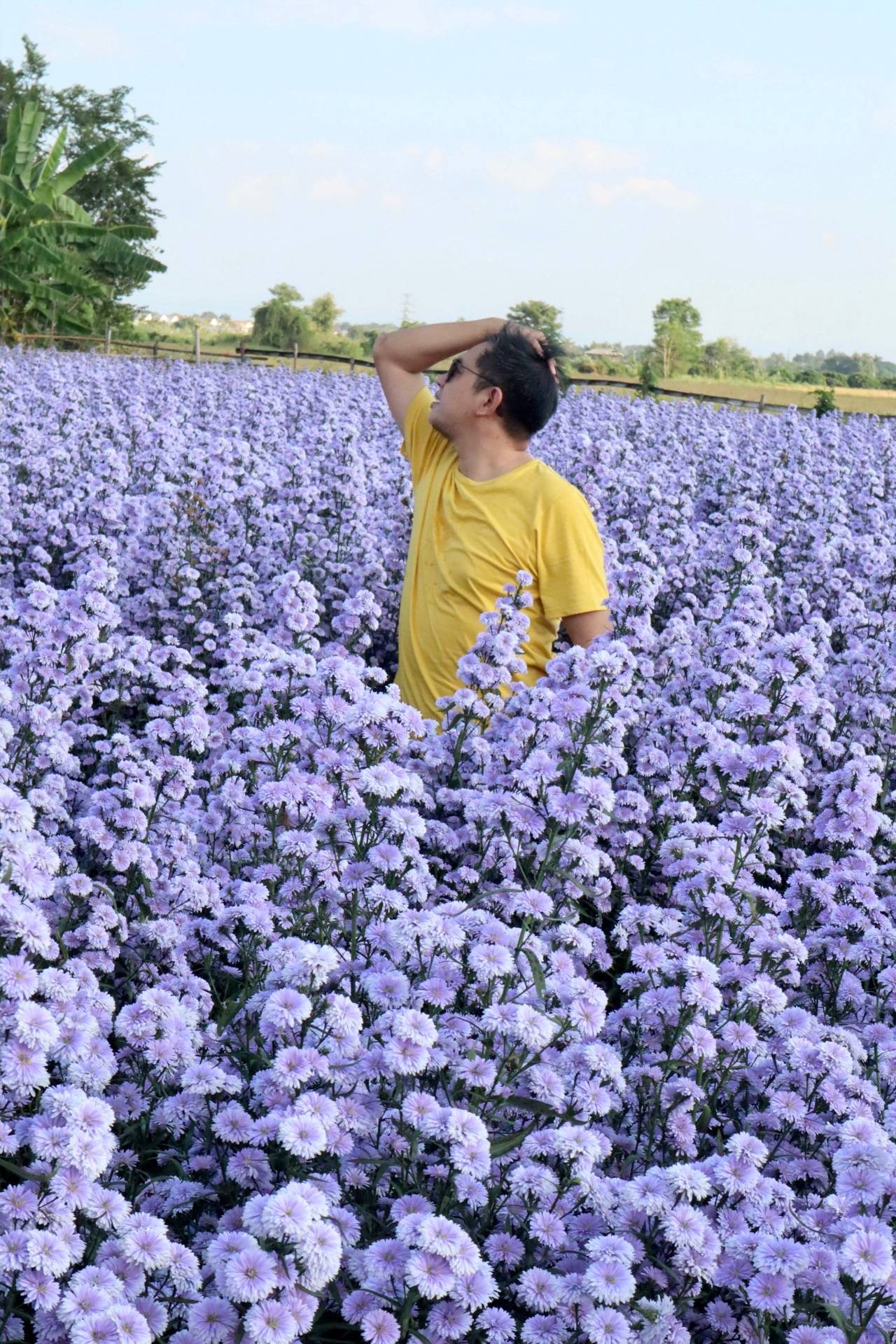 รูป I love flower Farm - Wongnai