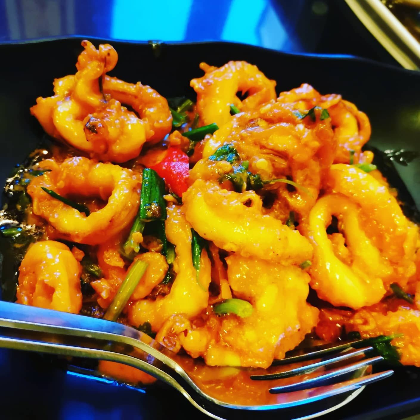 ร้าน Bumbu | รีวิวร้านอาหาร - Wongnai