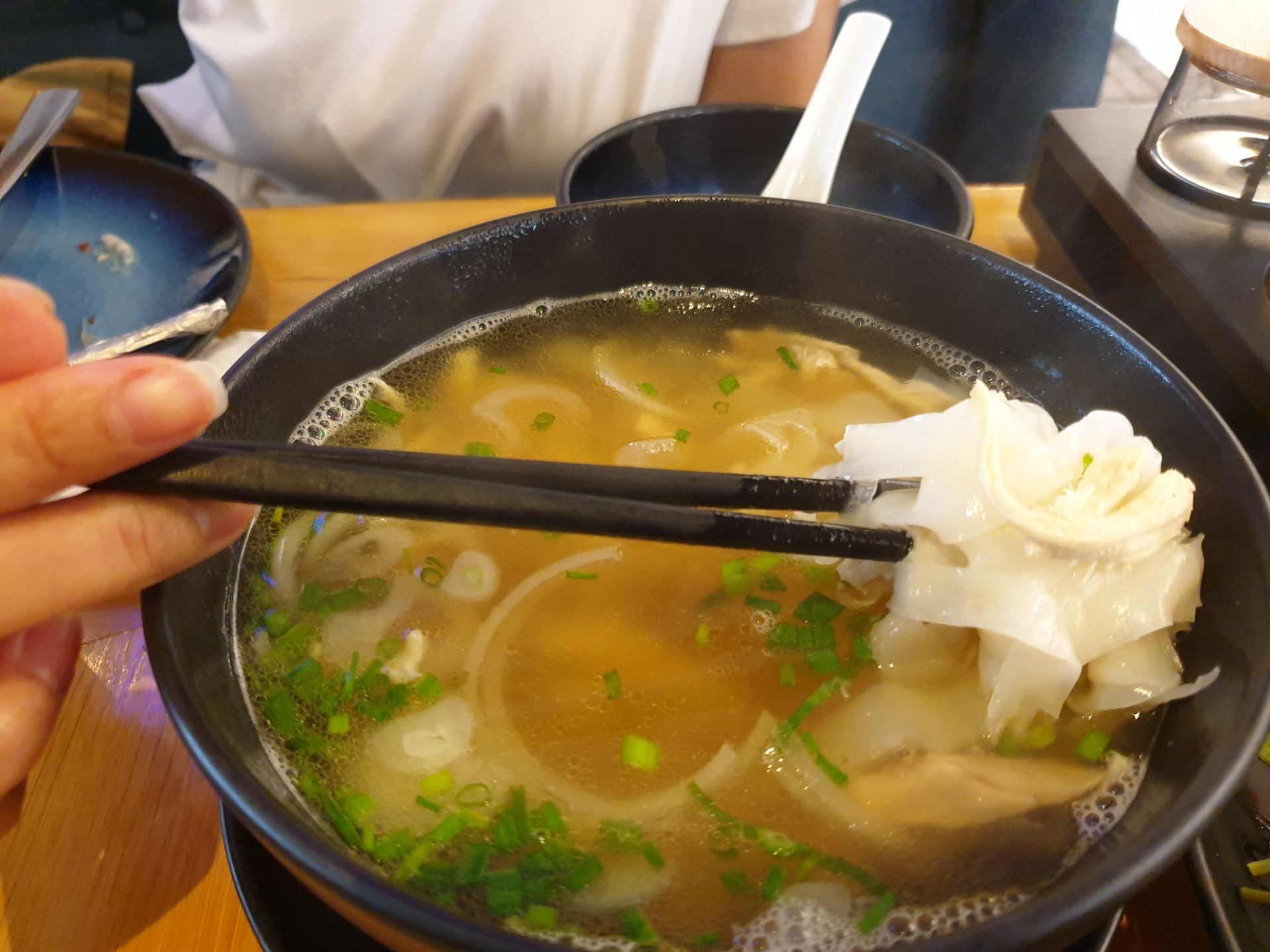 รีวิว Le Dalat เอ็มควอเทียร์ - high end Vietnamese food in Emquartier ...