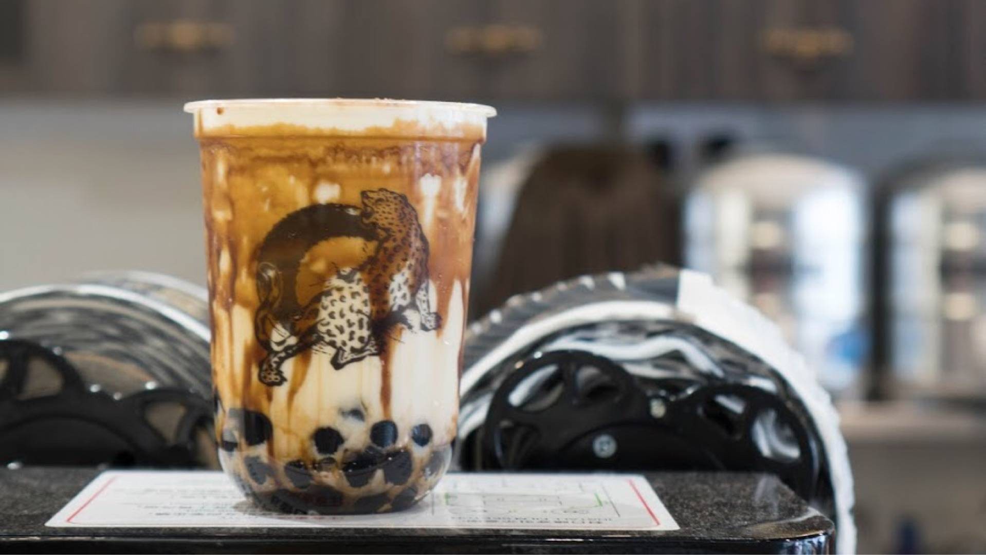 Bao Hei Tang (เบา เฮย ถัง) Midtown Asoke - สั่งอาหารเดลิเวอรี | Wongnai ...