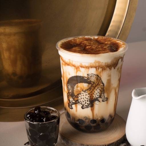 ร้าน Bao Hei Tang (เบา เฮย ถัง) Midtown Asoke | รีวิวร้านอาหาร