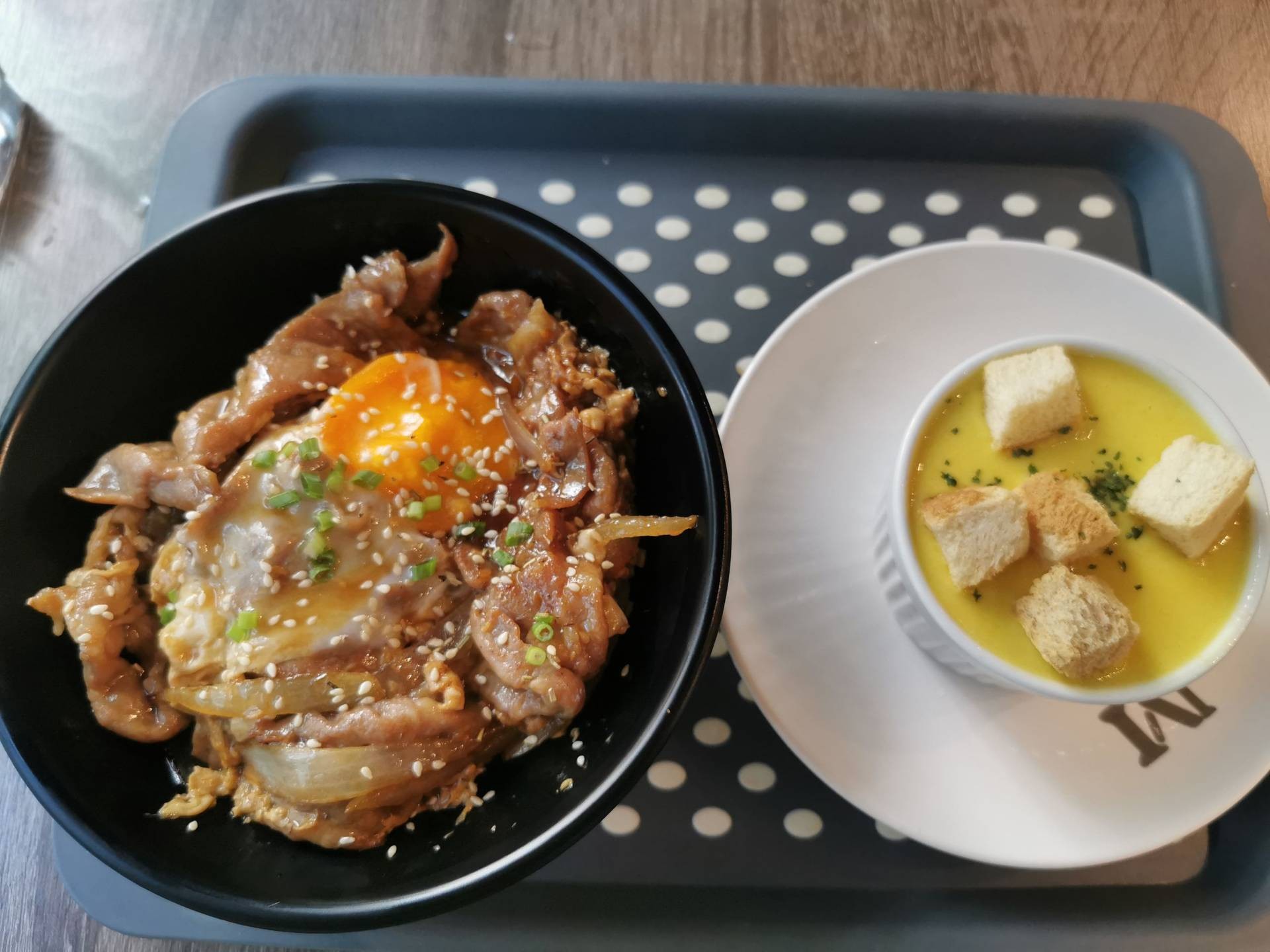 รีวิว Break Time Coffee & Eatery - ร้านอาหารเปิดเช้ามาก เมนูเยอะ
