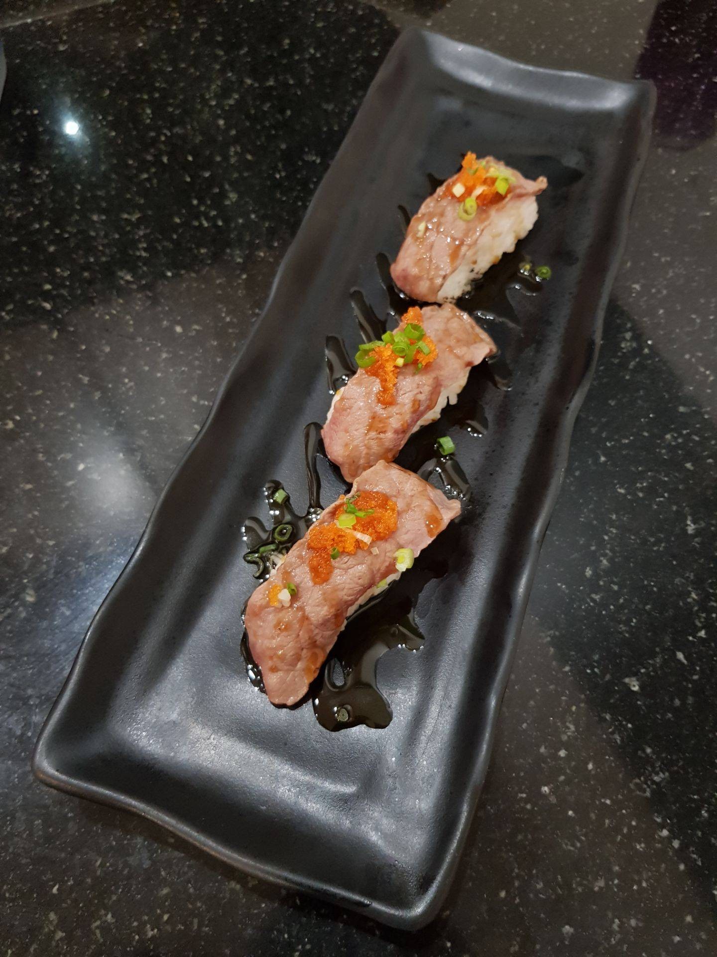 รูป KIN Japanese Buffet & Ramen เซ็นทรัลพลาซา มหาชัย